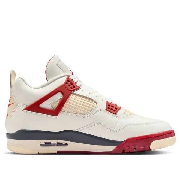 JORDAN Retro Og Nigel Sylvester "brick After Brick - Sail/cinnabar/anthracit