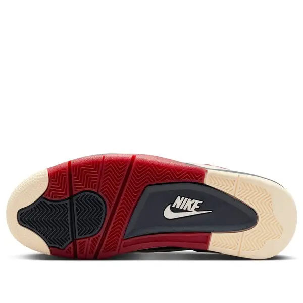 JORDAN Retro Og Nigel Sylvester "brick After Brick - Sail/cinnabar/anthracit