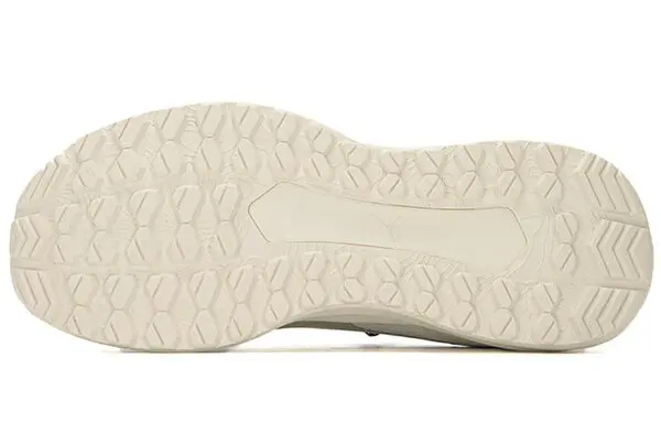 PUMA Twitch Runner Trail Demi Low Top Sneakers - Light Brown