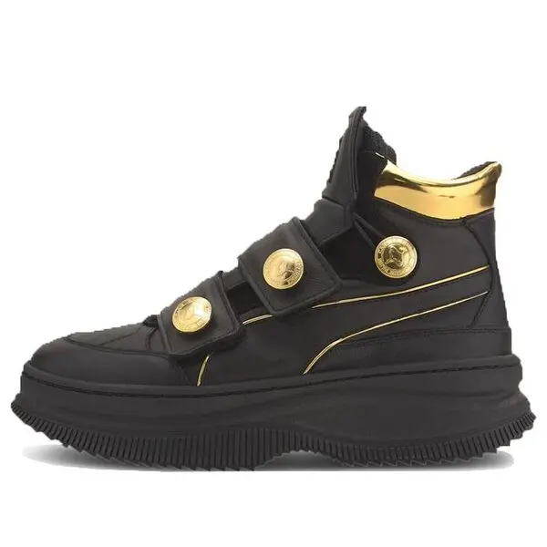 PUMA Balmain X Deva Straps