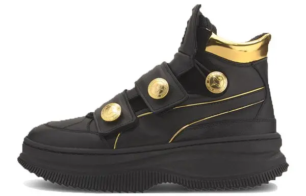 PUMA Balmain X Deva Straps