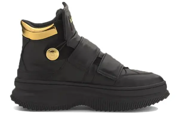 PUMA Balmain X Deva Straps
