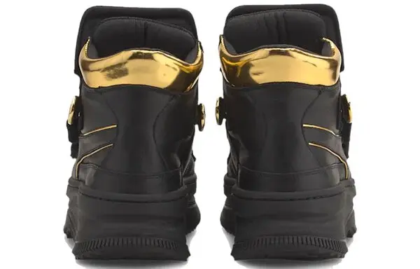 PUMA Balmain X Deva Straps
