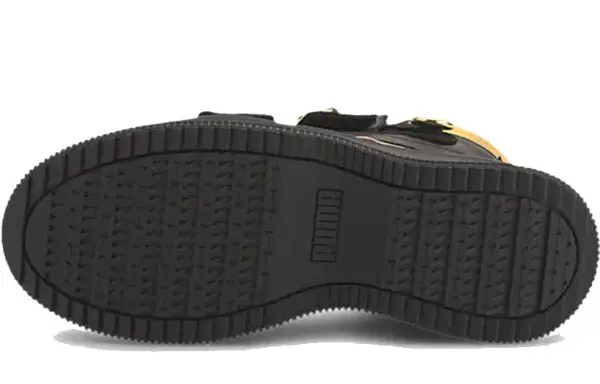 PUMA Balmain X Deva Straps