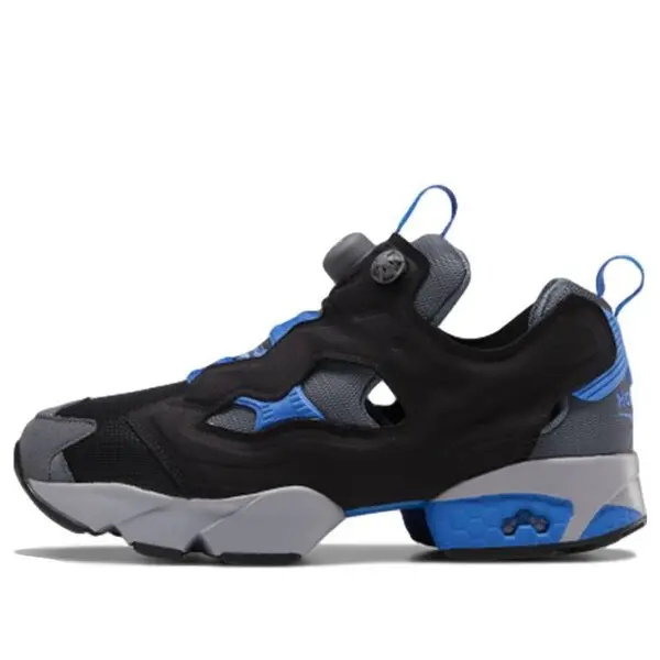 REEBOK Instapump Fury Og Nm - Black
