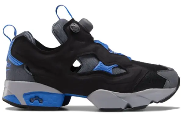 REEBOK Instapump Fury Og Nm - Black