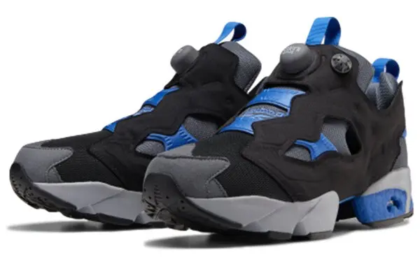 REEBOK Instapump Fury Og Nm - Black