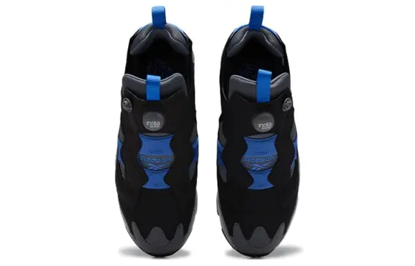 REEBOK Instapump Fury Og Nm - Black