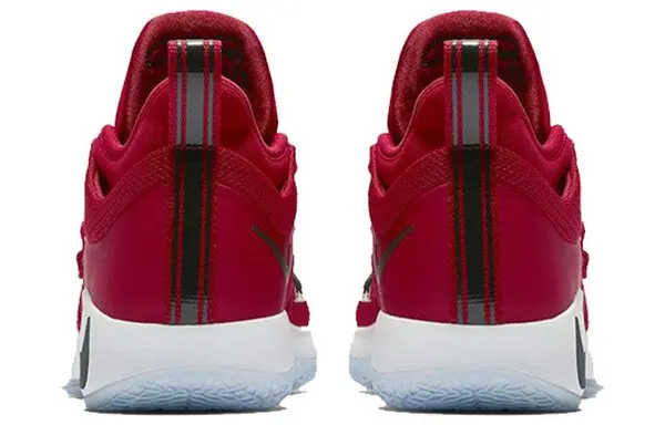 Nike Pg 2.5 "fresno St. Bulldogs" Athletic Sneakers