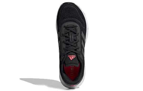 Adidas Galaxar Run Sneakers - Black