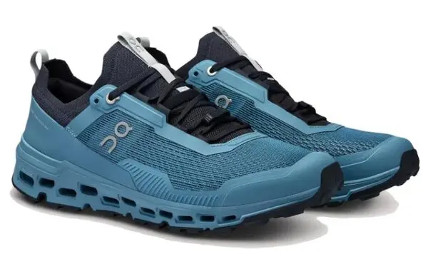 On Cloudultra 2 - Wash/navy