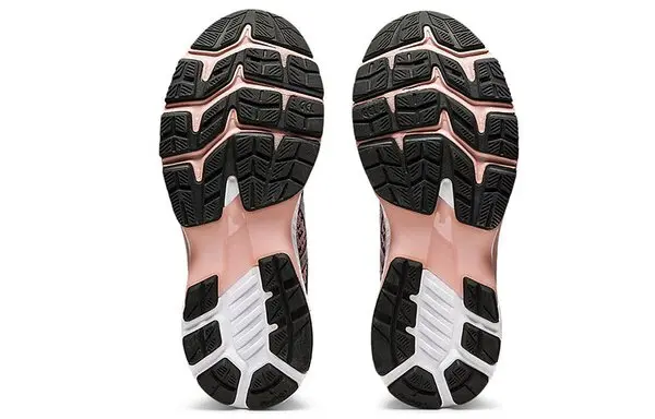 Asics Gel-kayano 27 Mk Running Shoes - Black