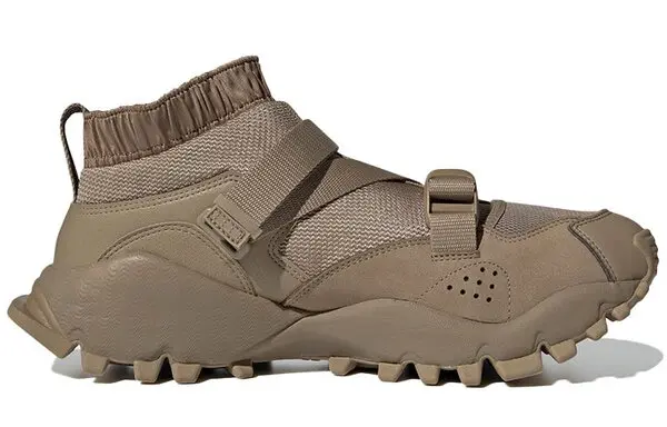 Adidas X Hyke Ah-004 Gtx High Top Sneakers