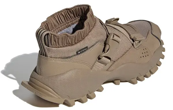 Adidas X Hyke Ah-004 Gtx High Top Sneakers