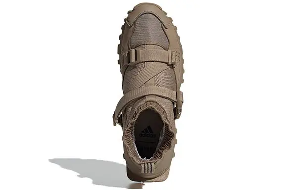 Adidas X Hyke Ah-004 Gtx High Top Sneakers