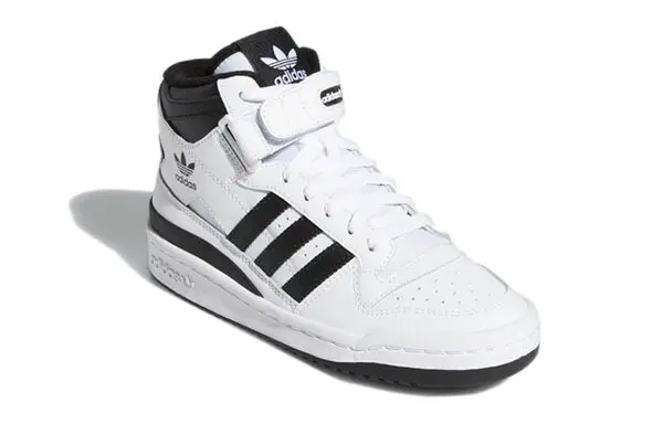 Adidas Forum Mid Sneakers