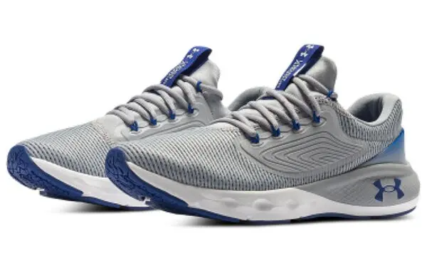 Under Armour Charged Vantage 2 Sneakers - Mod Grey/royal