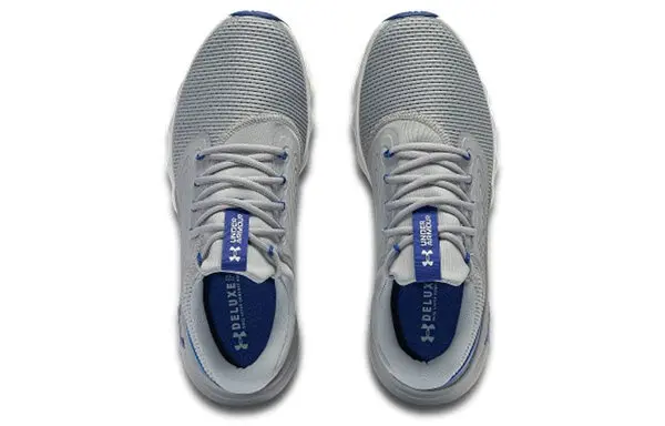 Under Armour Charged Vantage 2 Sneakers - Mod Grey/royal