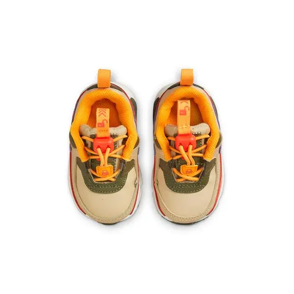 Nike Max 90 Toggle Se Low Top Sneakers