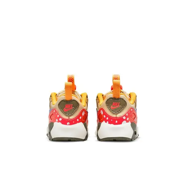 Nike Max 90 Toggle Se Low Top Sneakers
