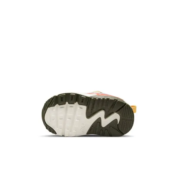Nike Max 90 Toggle Se Low Top Sneakers