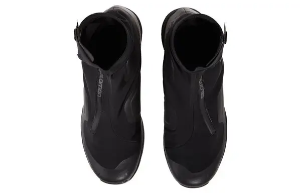 SALOMON Xa Alpine 2 Advanced - Black/black/black