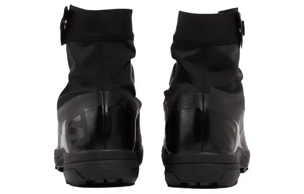 SALOMON Xa Alpine 2 Advanced - Black/black/black