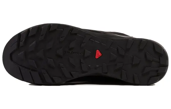 SALOMON Xa Alpine 2 Advanced - Black/black/black