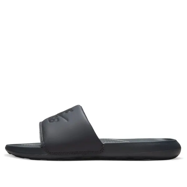 Nike Victori One Slide - Black