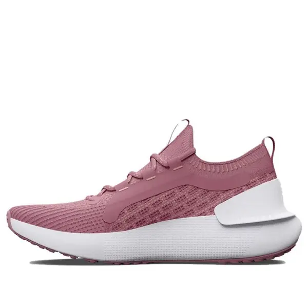 Under Armour Hovr Phantom 3 Se Sneakers - Pink Elixir/white