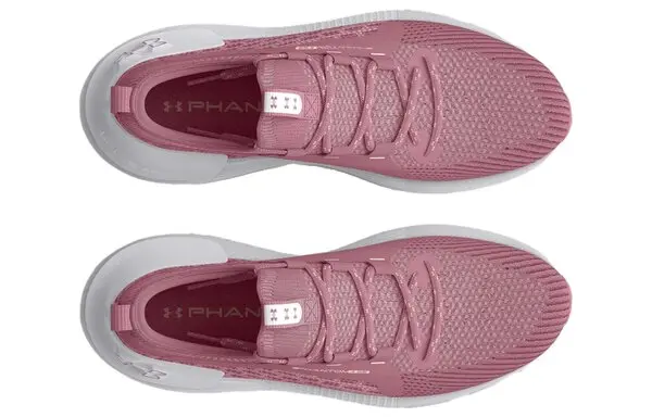 Under Armour Hovr Phantom 3 Se Sneakers - Pink Elixir/white