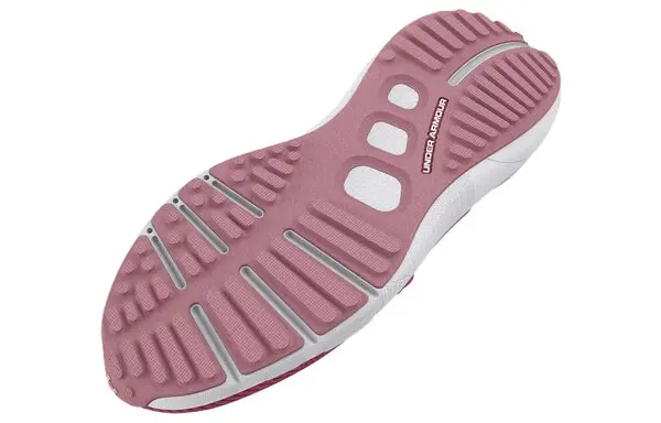 Under Armour Hovr Phantom 3 Se Sneakers - Pink Elixir/white