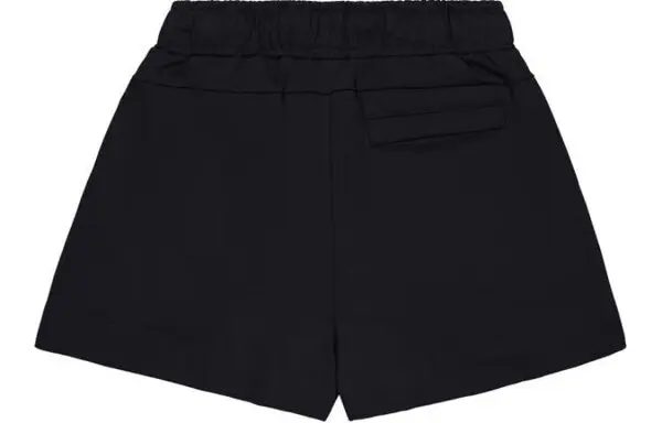 NEW BALANCE Skort With Small Logo Detail