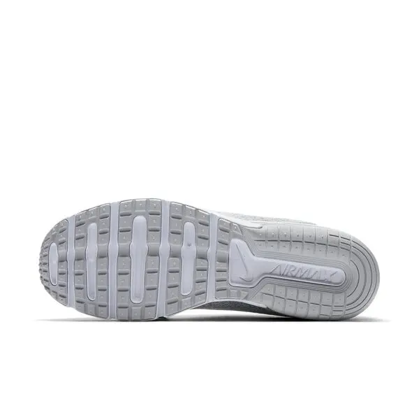 Nike Max Sequent 2 Sneakers - Grey