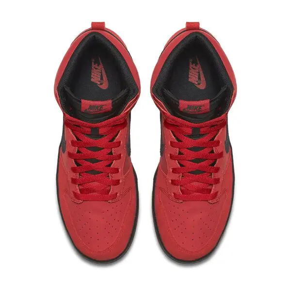 Nike Dunk High Sneakers