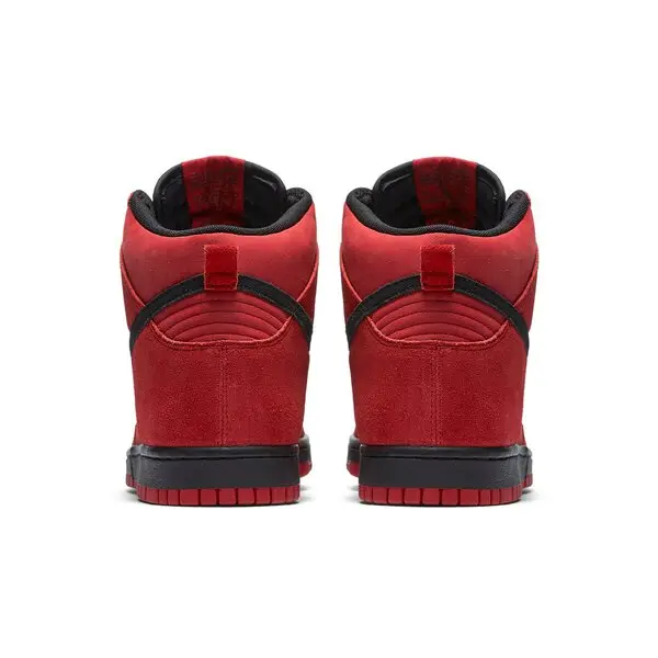 Nike Dunk High Sneakers