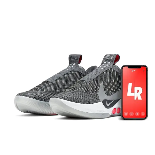 Nike Adapt Bb 'dark Uk Charger