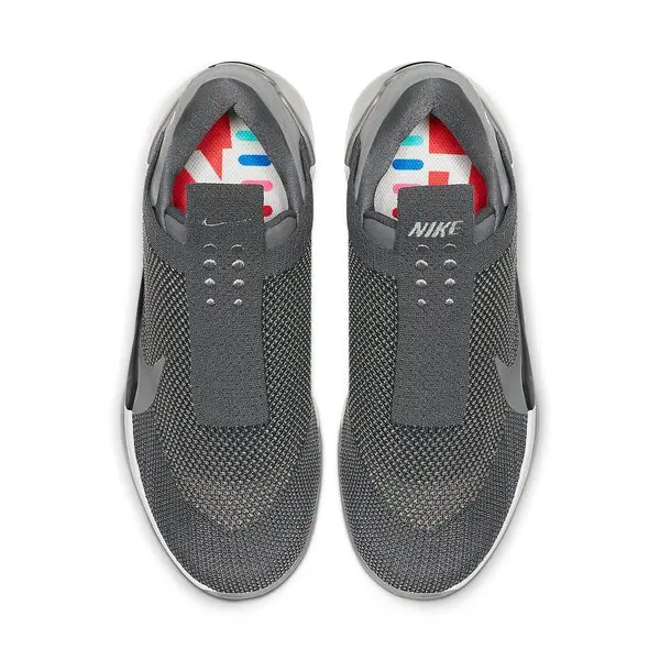 Nike Adapt Bb 'dark Uk Charger