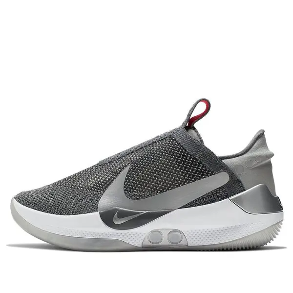 Nike Adapt Bb 'dark Uk Charger - Grey