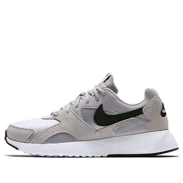 Nike Pantheos 'wolf Grey - Grayblackwhite