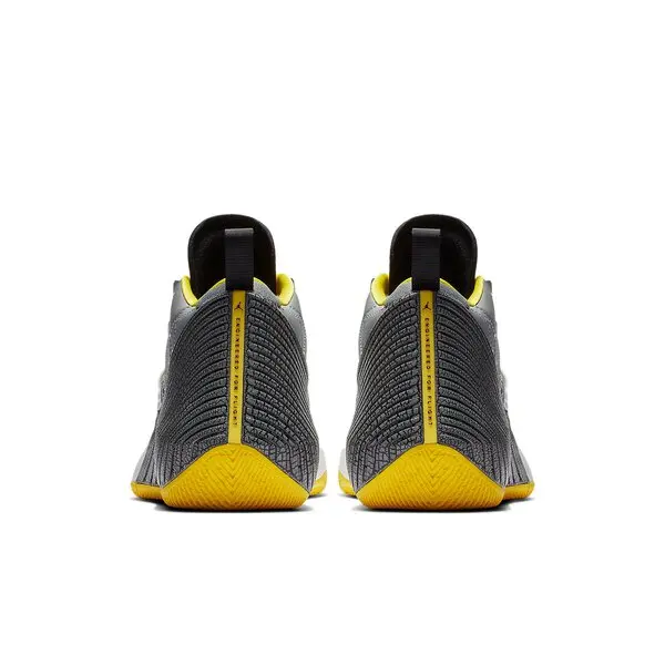 JORDAN Why Not Zer0.1 'chaos' Sneakers - White