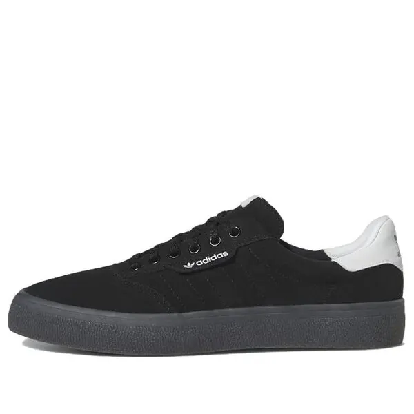 Adidas 3mc Sneakers - Black