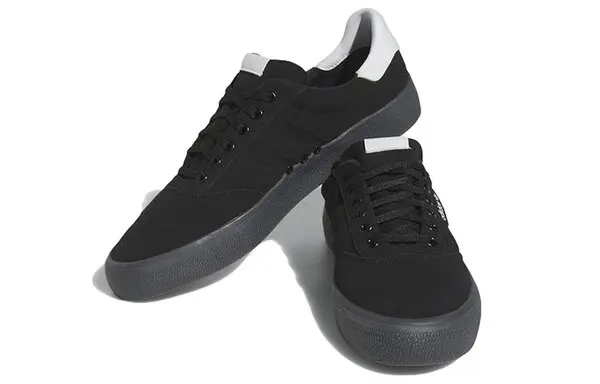 Adidas 3mc Sneakers - Black