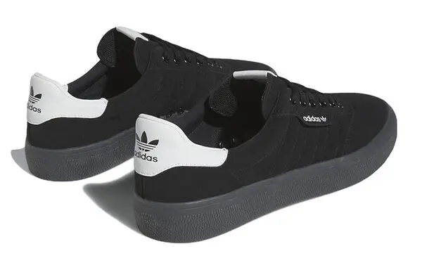 Adidas 3mc Sneakers - Black