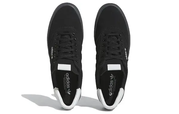 Adidas 3mc Sneakers - Black