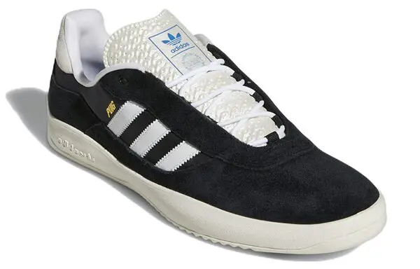 Adidas Puig Skate Sneakers