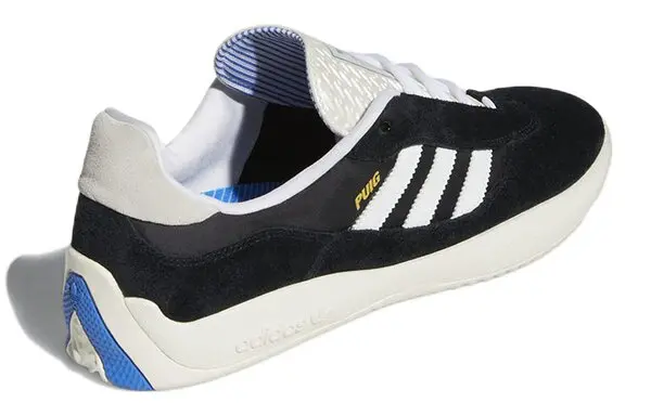 Adidas Puig Skate Sneakers