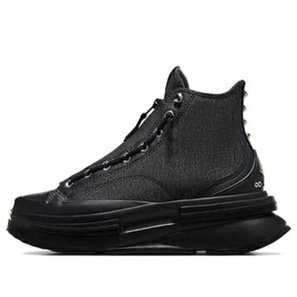 CONVERSE X Kelly Oubre Jr. Run Star Legacy Cx High Top Thunder 'chase The Drip - Black
