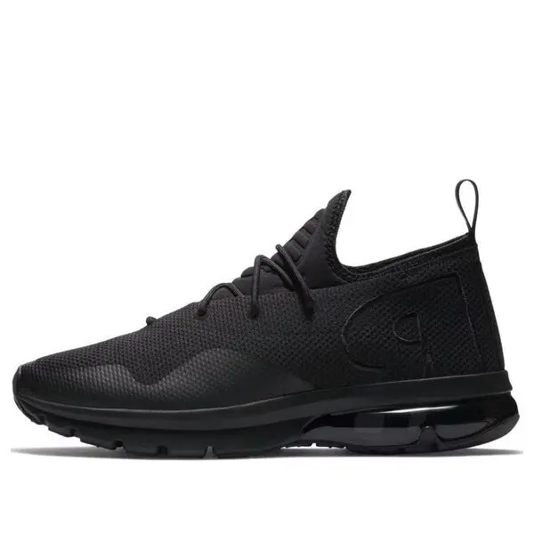 Nike Max Flair 50 - Black