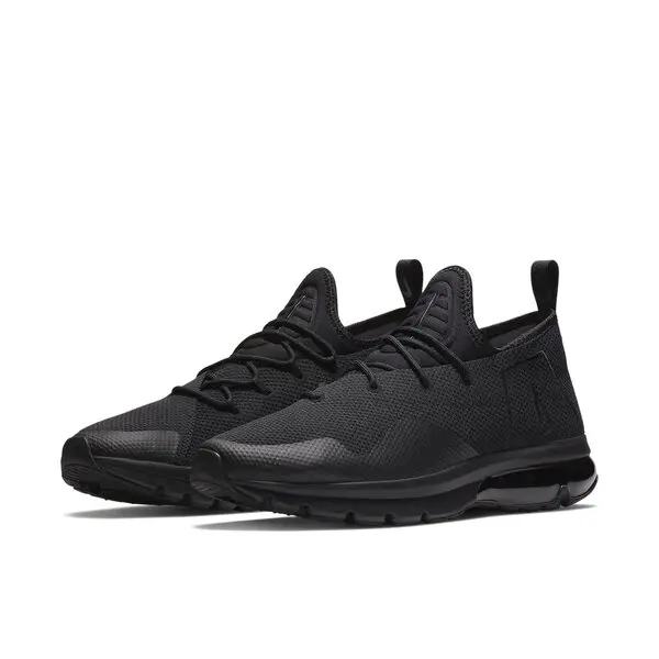 Nike Max Flair 50 - Black